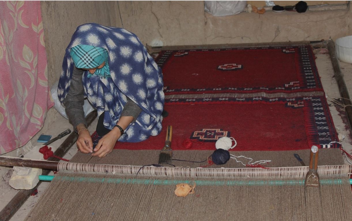 تحقق صددرصدی تعهد اشتغال اداره‌کل میراث‌فرهنگی، گردشگری و صنایع‌دستی