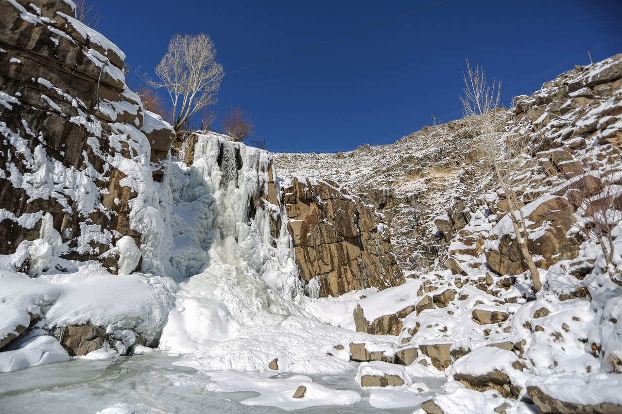 گردشگری در همدان می‌تواند پایه اصلی توسعه و پیشرفت باشد - خبرگزاری ...
