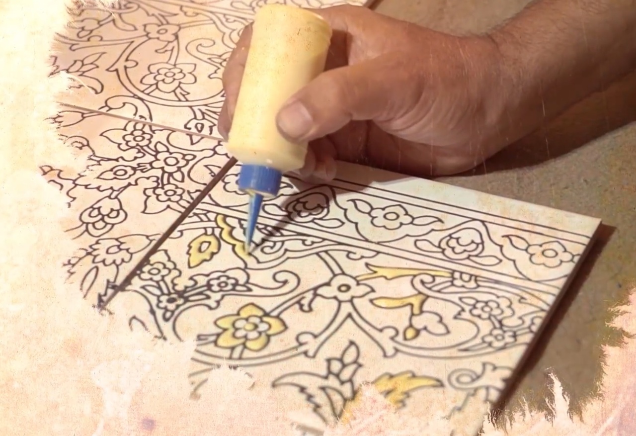 معاونت صنایع دستی آماده برگزاری نمایشگاههای ستادی در ایام دهه فجر و