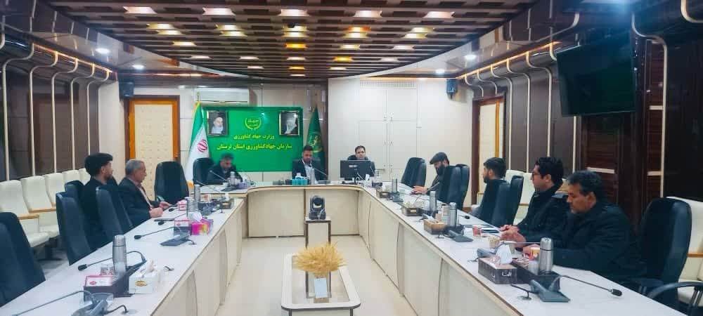 بررسی مسائل و مشکلات حوزه صنایعدستی استان لرستان خبرگزاری میراث آریا