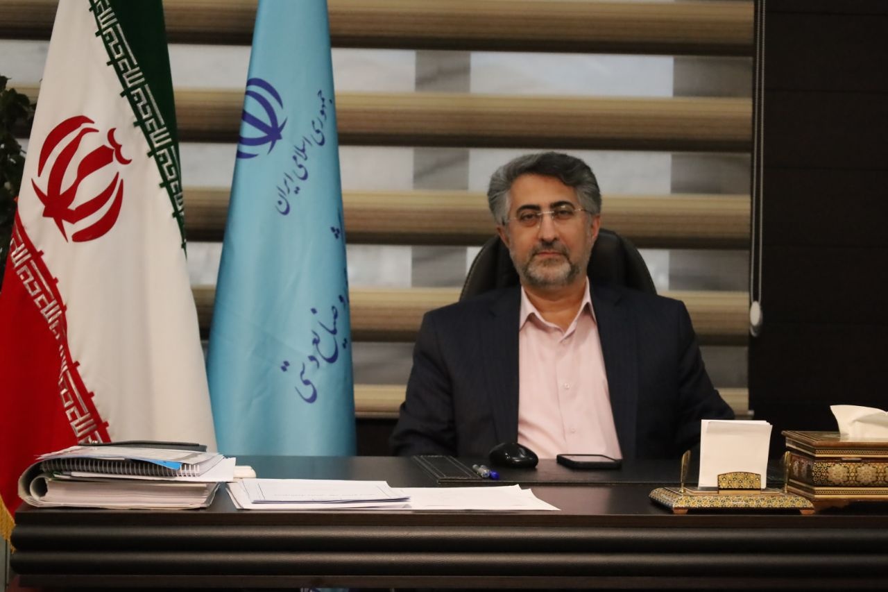 تأکید بر دریافت تأییدیه از میراث‌فرهنگی در پروژه‌ها و طرح‌های توسعه‌ای ...