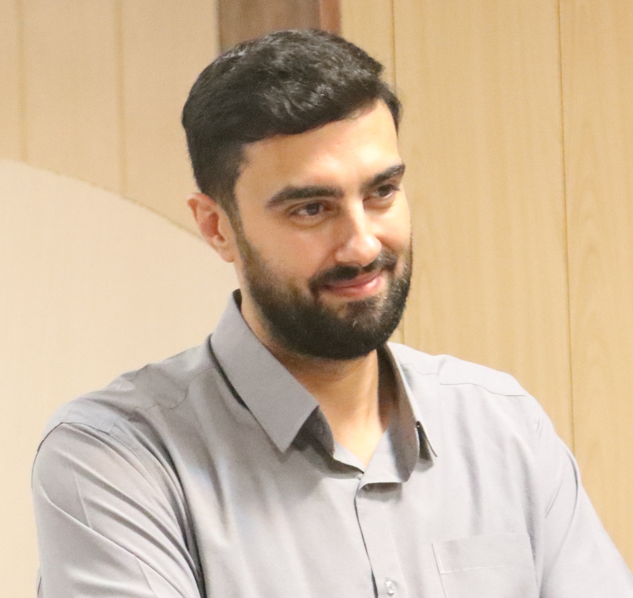 گشایش دروازه‌های ایران به روی جهان و توسعه همه‌جانبه - خبرگزاری میراث آریا