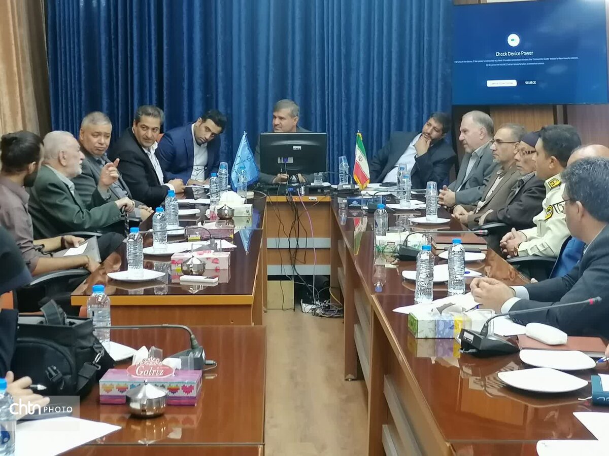 بنای تاریخی «کاروانسرای حاج مهدی چهار سوق کرمان مرمت و احیا میشود