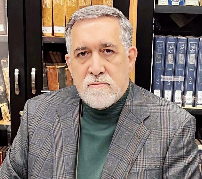 22 اسفند روز بزرگداشت مقام شهدا - خبرگزاری میراث آریا