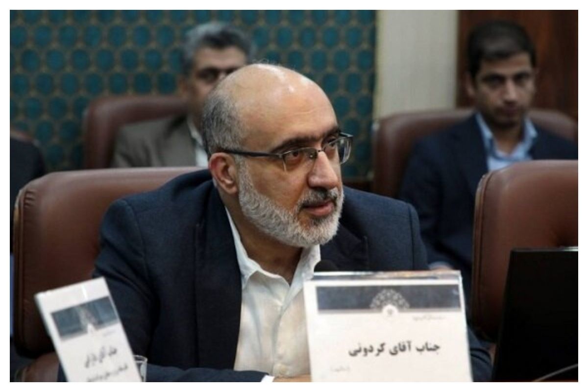 سلامتی سه تن: ناموس و رفیق و وطن - خبرگزاری میراث آریا